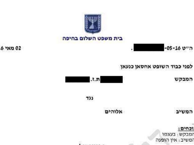 The respondent: God – Eran Ben-Shahar: inventor & startups expert