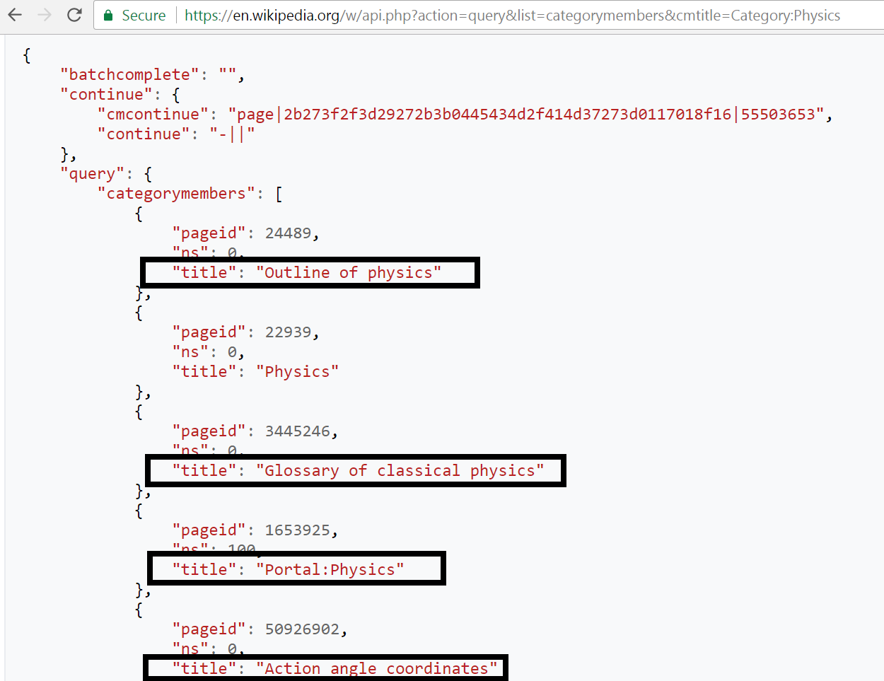 How to crawl to millions of Wikipedia pages – Eran Ben-Shahar: inventor ...