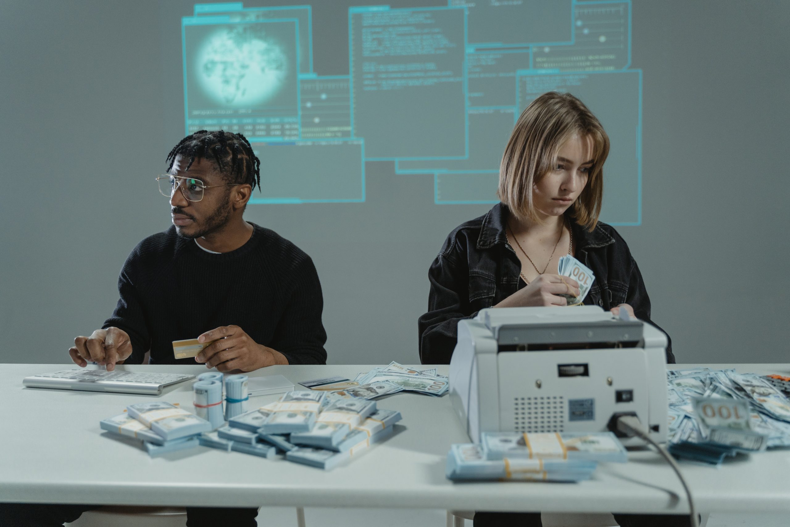 Rule number one: keep your money in the pocket – Eran Ben-Shahar ...